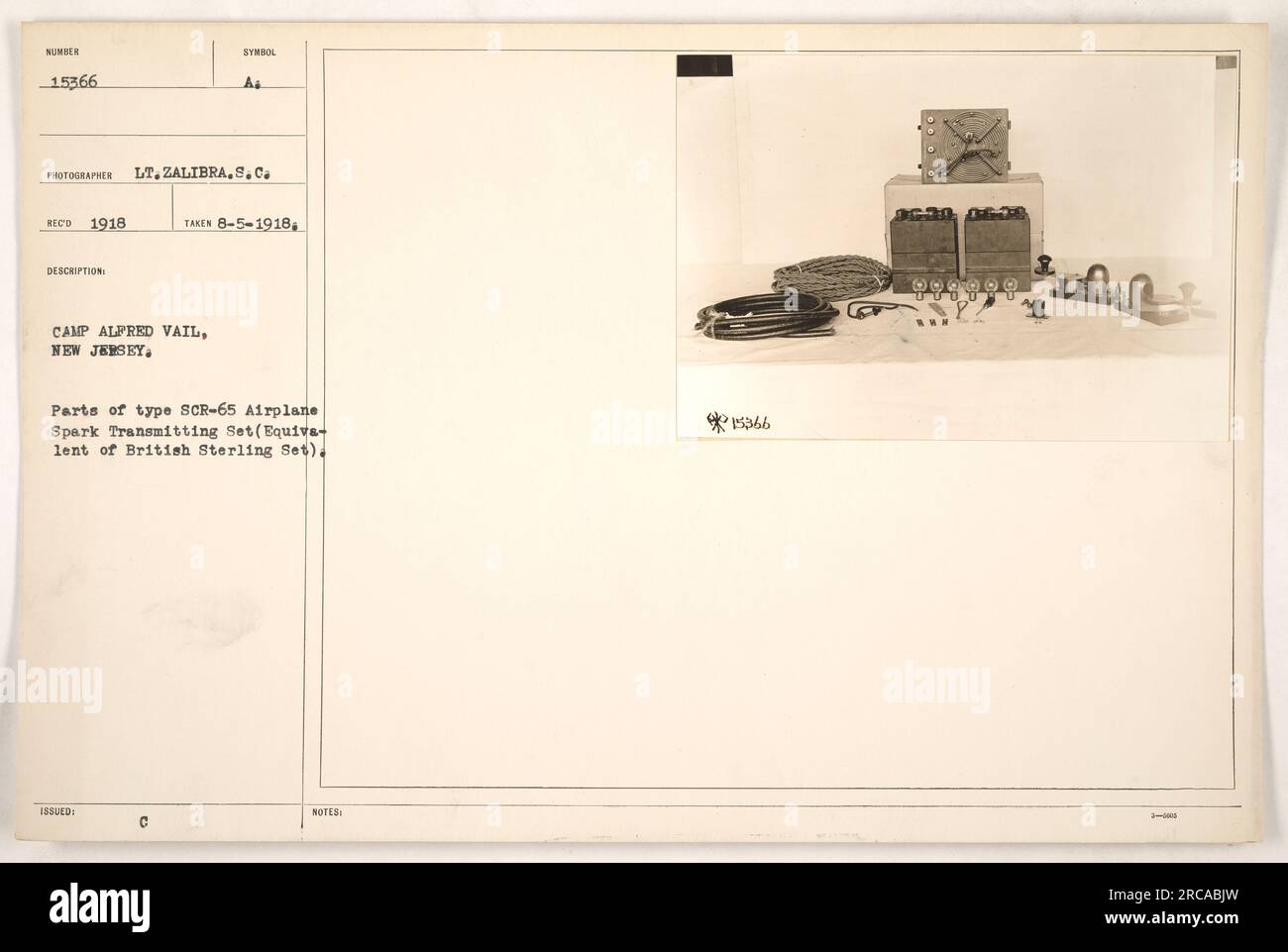 Camp alfred vail Banque de photographies et d’images à haute résolution ...