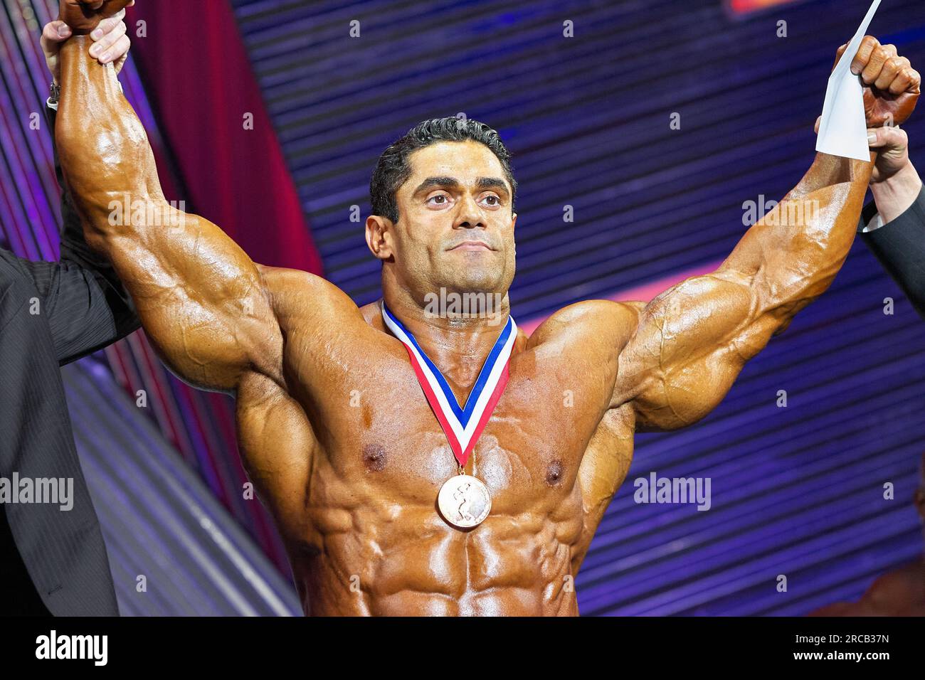 Gustavo badell Banque de photographies et d’images à haute résolution ...