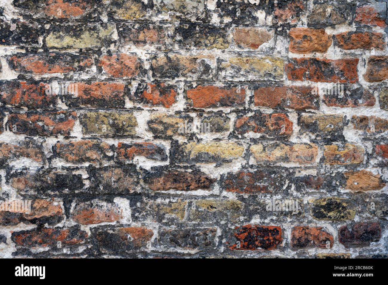 Brick filling Banque de photographies et d’images à haute résolution ...