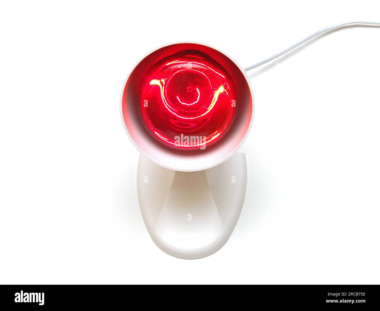 Lumière infrarouge Banque de photographies et d’images à haute ...