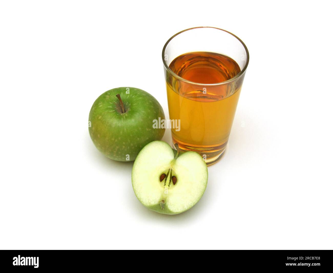 Variétés de pommes Banque d'images détourées - Alamy