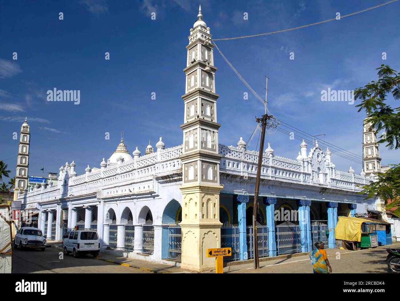 Sufi temple Banque de photographies et d’images à haute résolution - Alamy