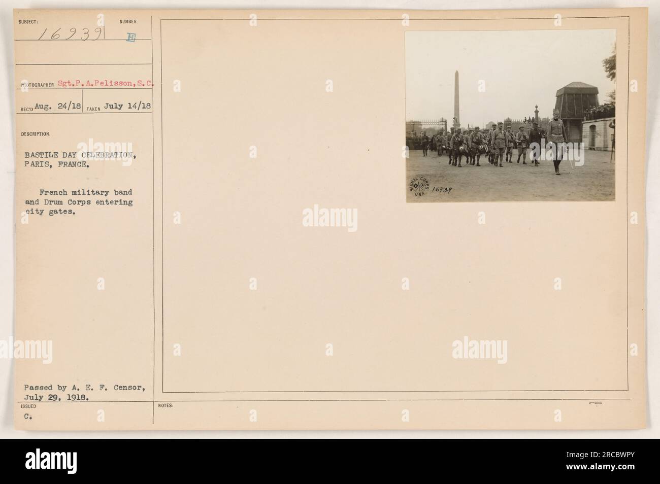 Tambour militaire france Banque de photographies et d’images à haute ...