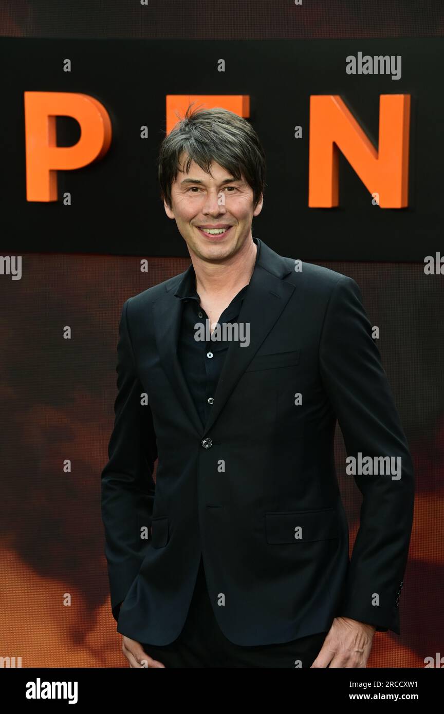 Professor brian cox Banque de photographies et d’images à haute ...