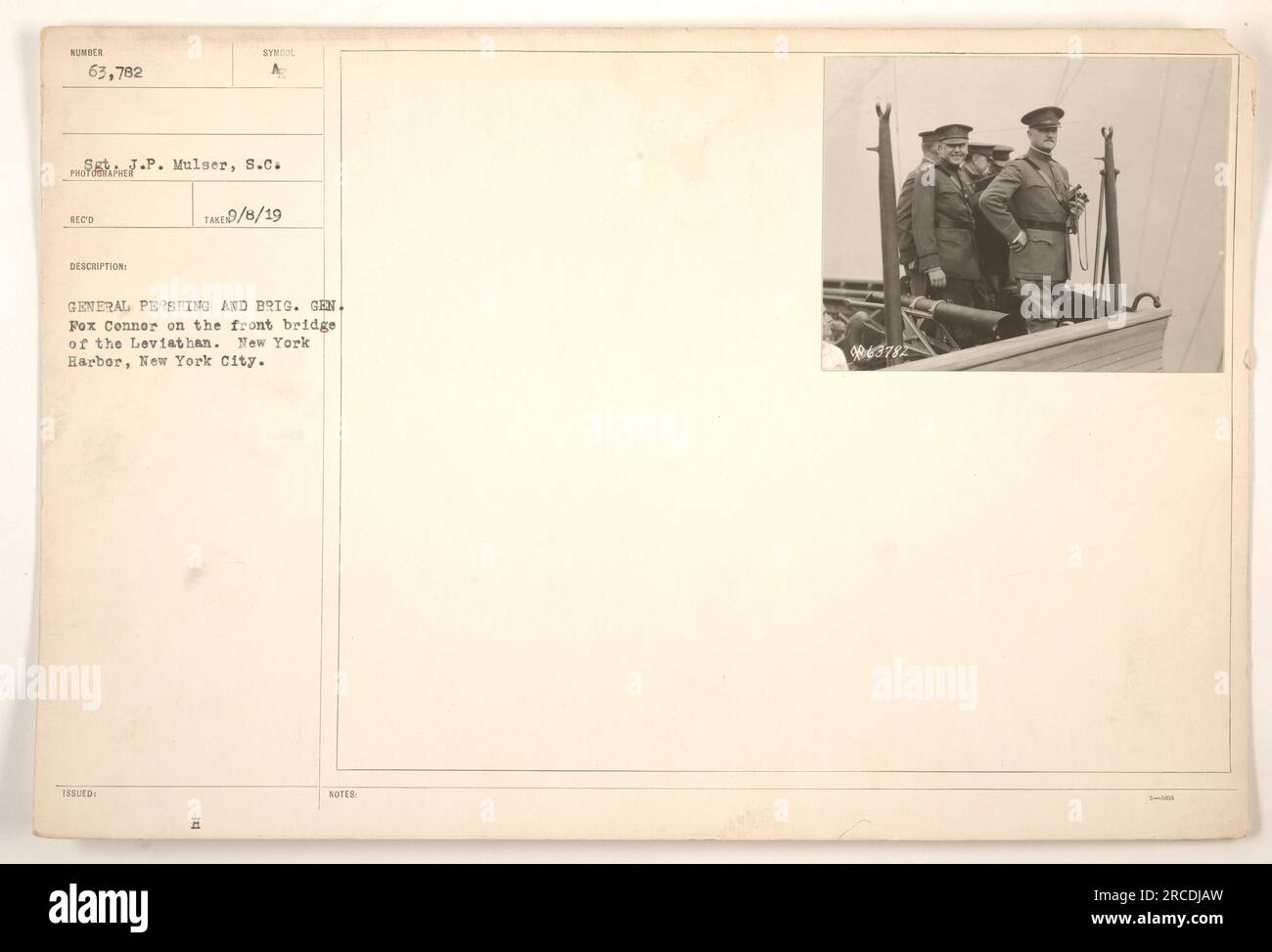 Brig gen renard connor Banque de photographies et d’images à haute ...