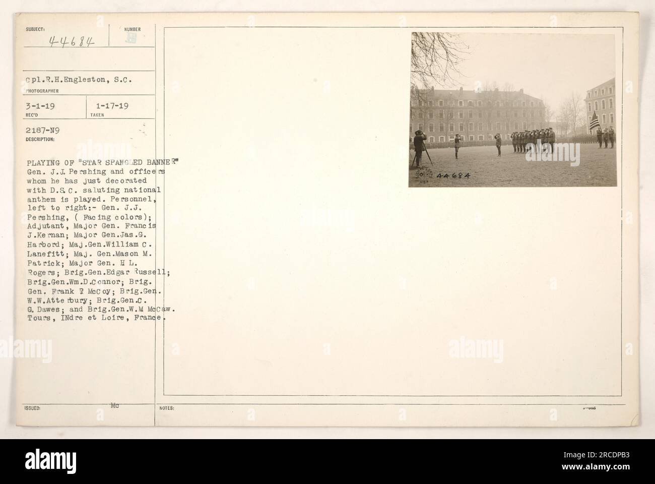 Patrick major Banque de photographies et d’images à haute résolution ...