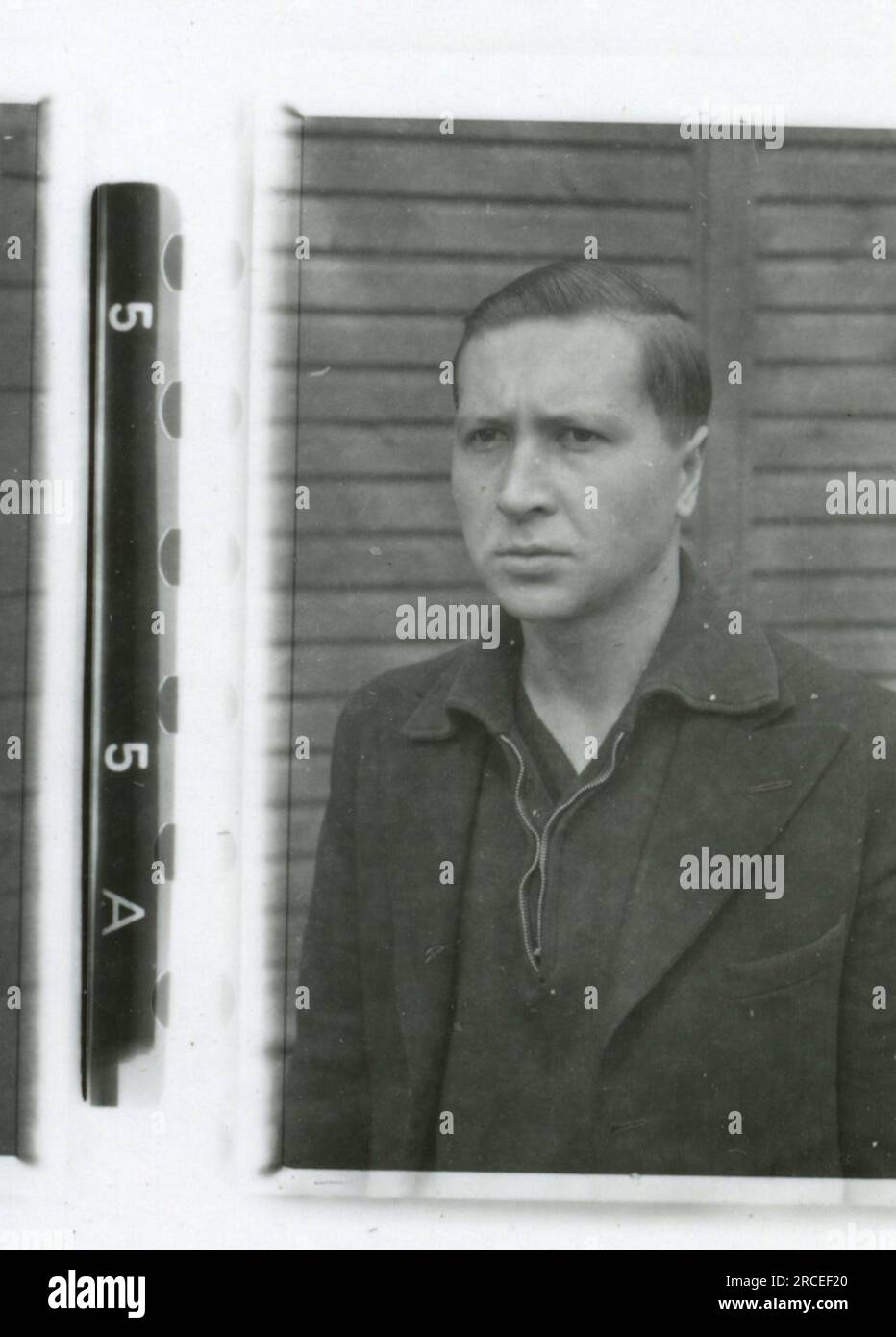 SS photographe FEDER 1943 & 1944 restes d'avions écrasés, de nombreux ...