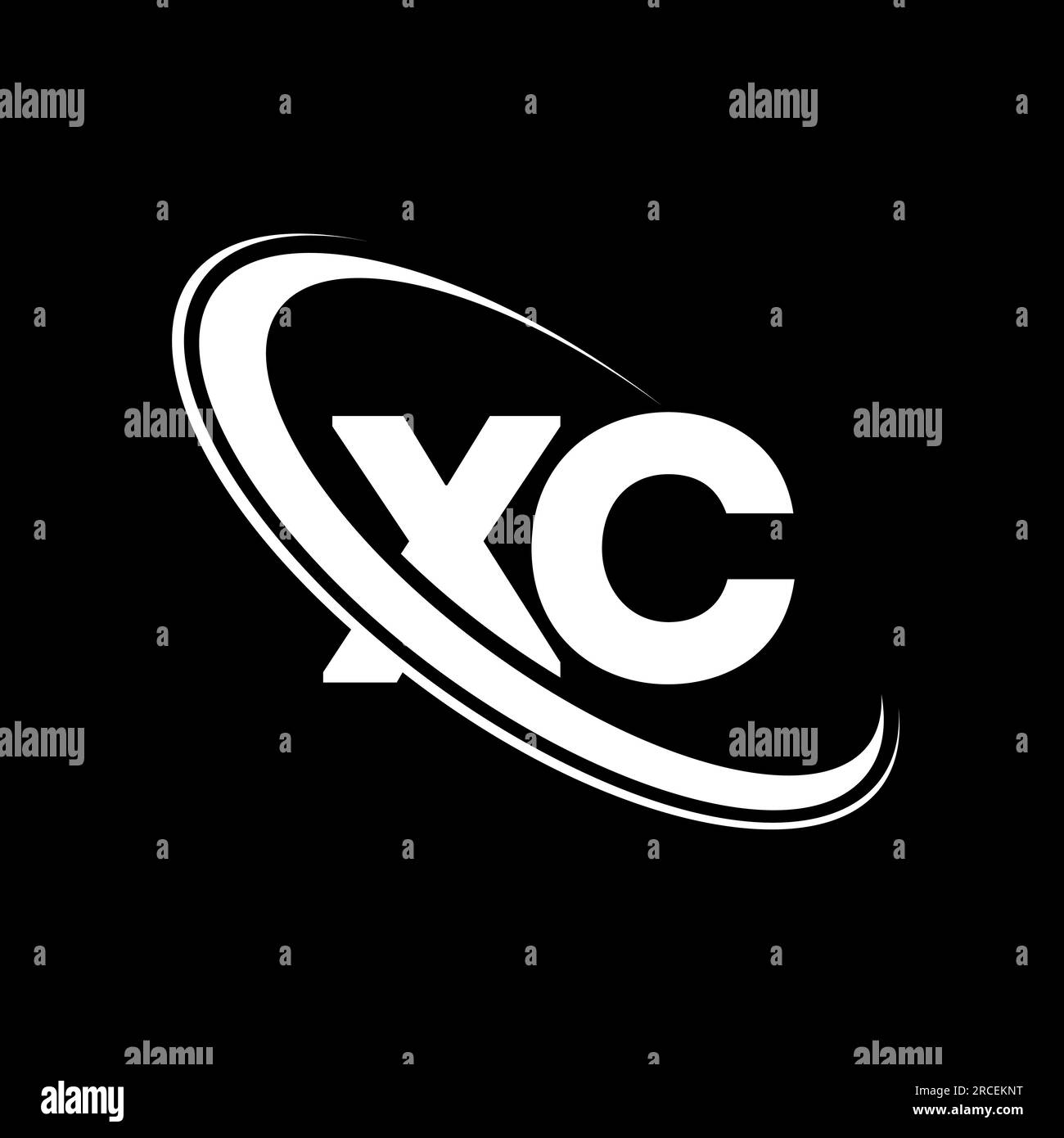 Xc logos Banque de photographies et d’images à haute résolution - Alamy