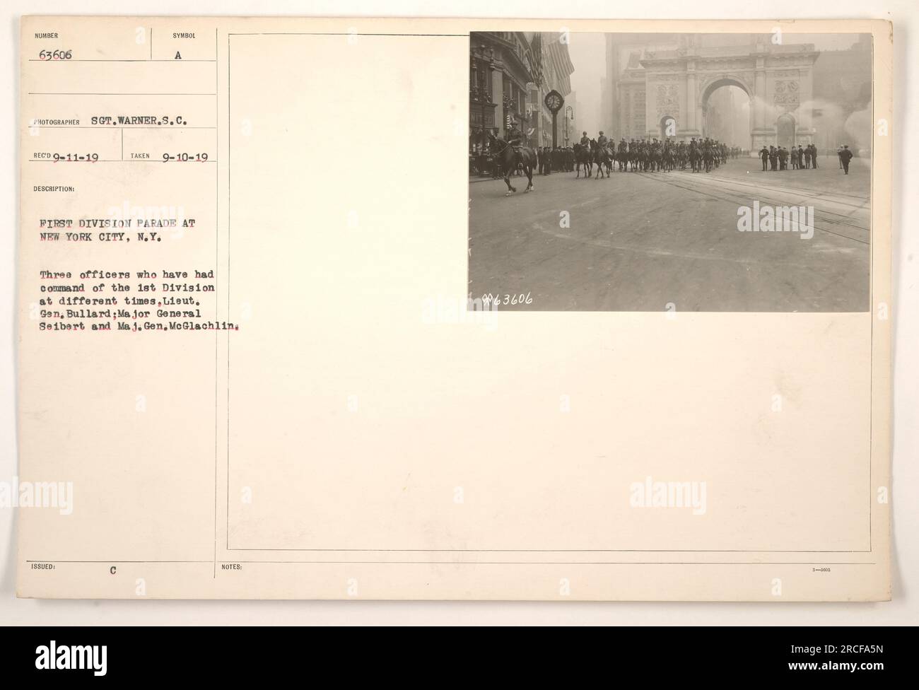 Maj gen mcglachlin Banque de photographies et d’images à haute résolution - Alamy