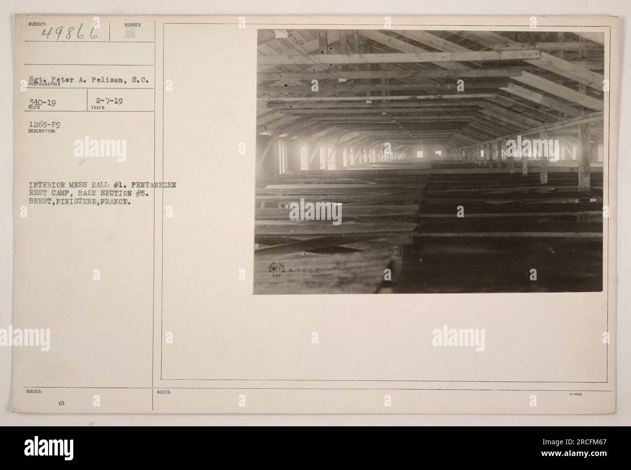 Camp de repos pentanezen Banque de photographies et d’images à haute ...