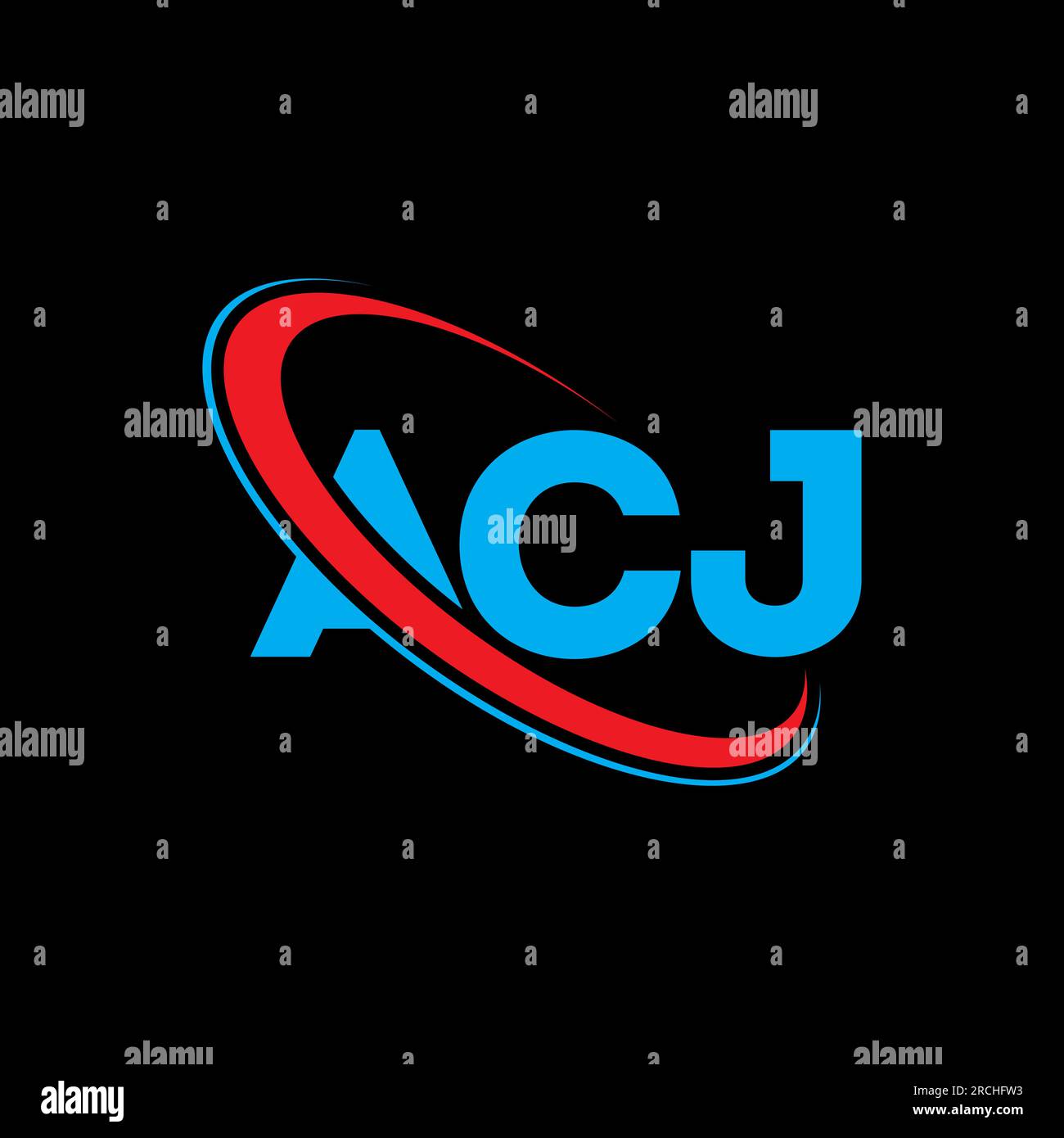 Logo acj Banque de photographies et d’images à haute résolution - Alamy