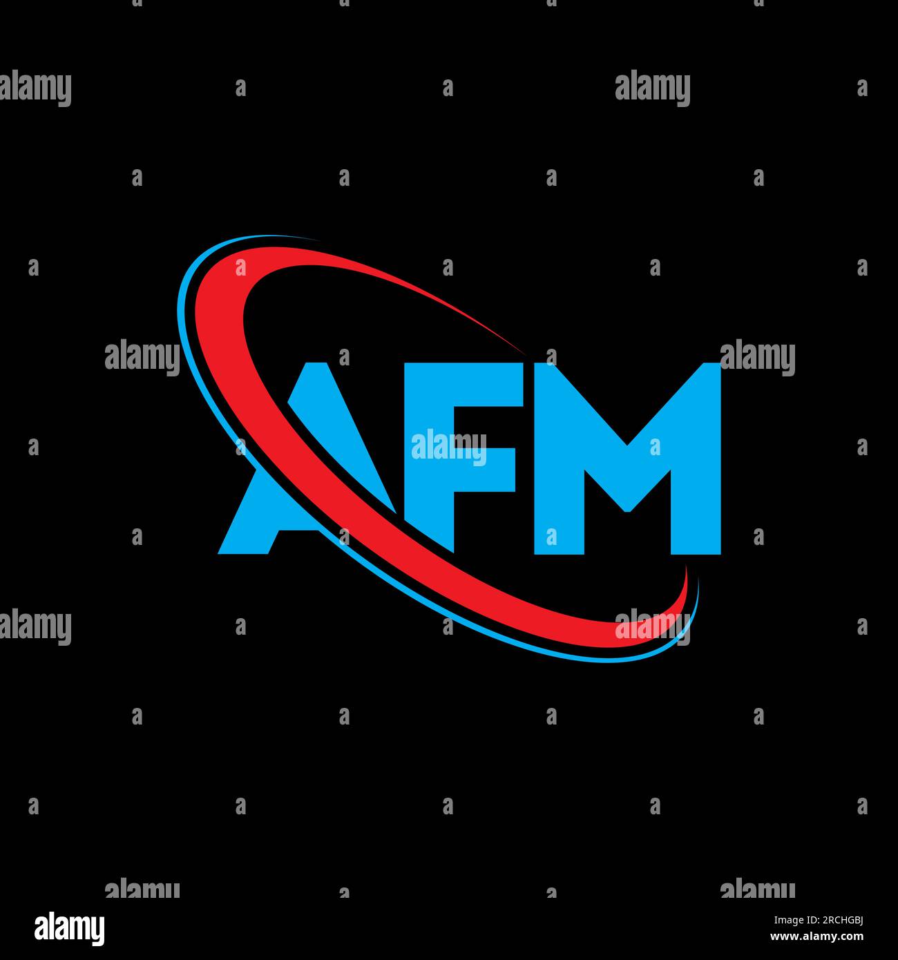 Logo afm Banque de photographies et d’images à haute résolution - Alamy