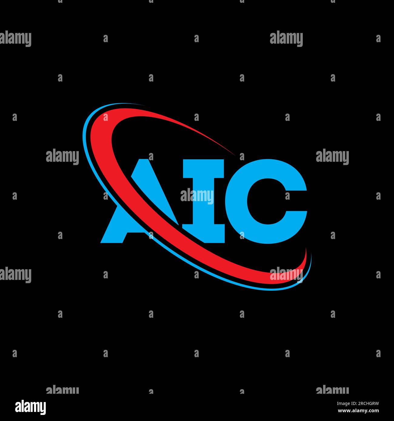 Logo aic Banque de photographies et d’images à haute résolution - Alamy