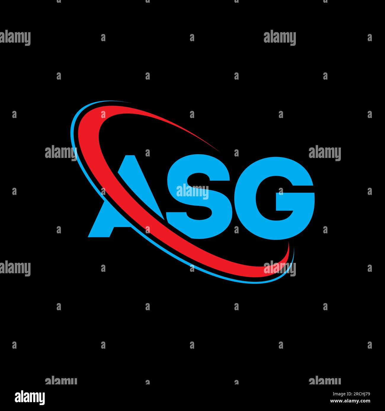 Logo asg Banque de photographies et d’images à haute résolution - Alamy