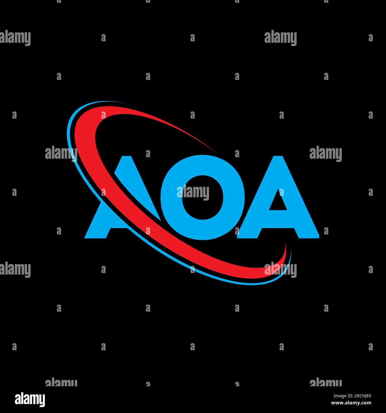 Lettre aoa Banque de photographies et d’images à haute résolution - Alamy