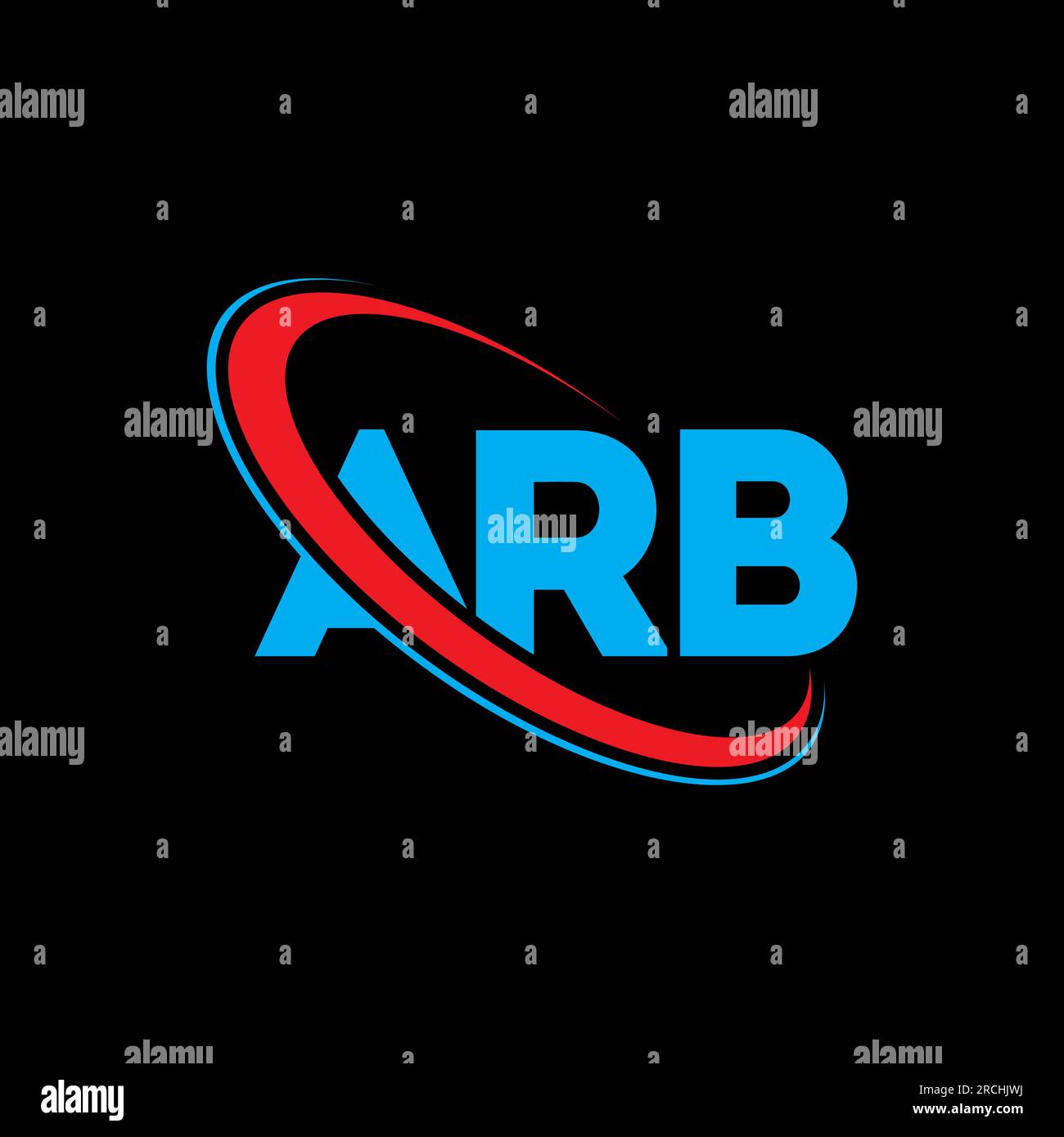 Logo d'entreprise arb Banque de photographies et d’images à haute ...