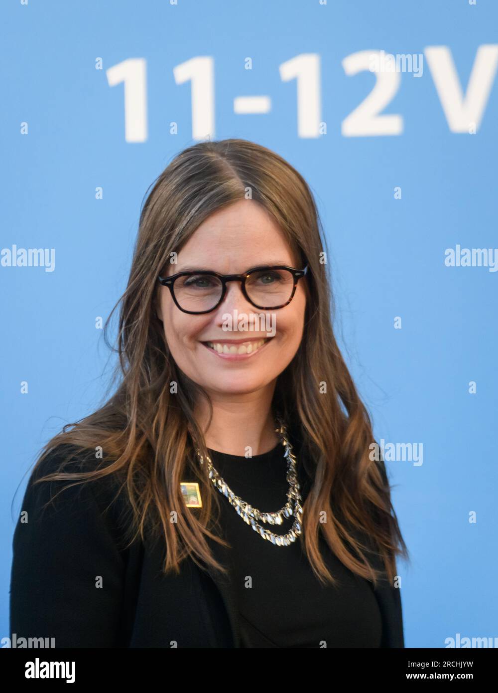 Islande 2023 Banque de photographies et d’images à haute résolution - Alamy