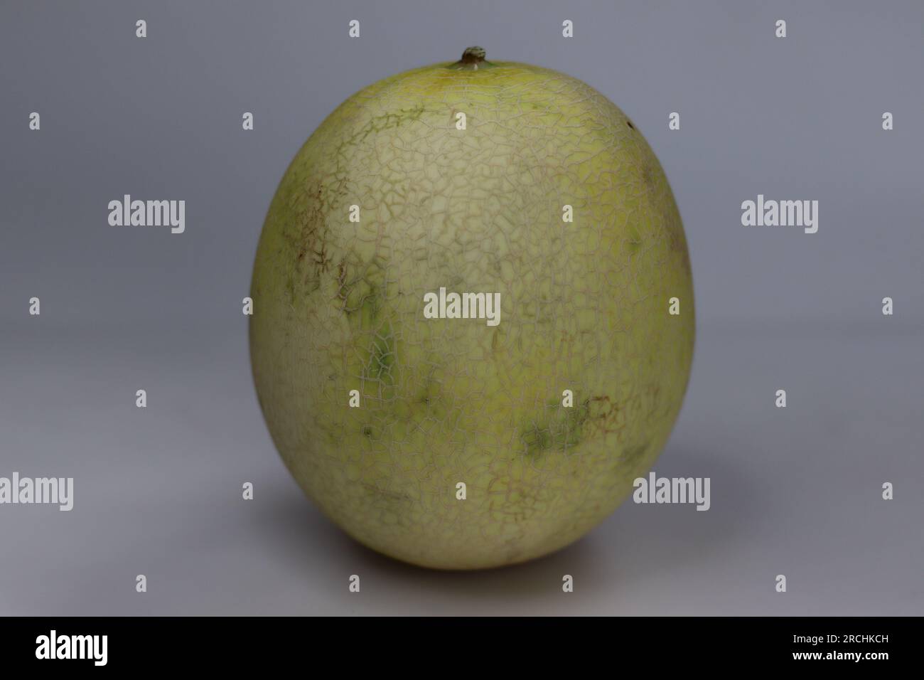 Cucumis melo inodorus Banque de photographies et d’images à haute ...