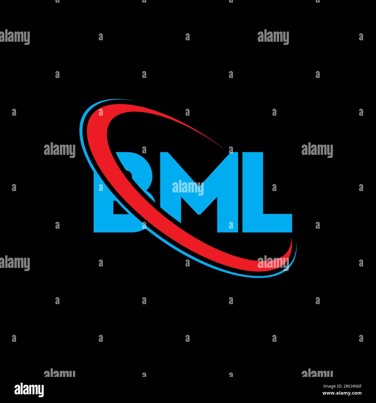 Logo d'entreprise bml Banque de photographies et d’images à haute ...
