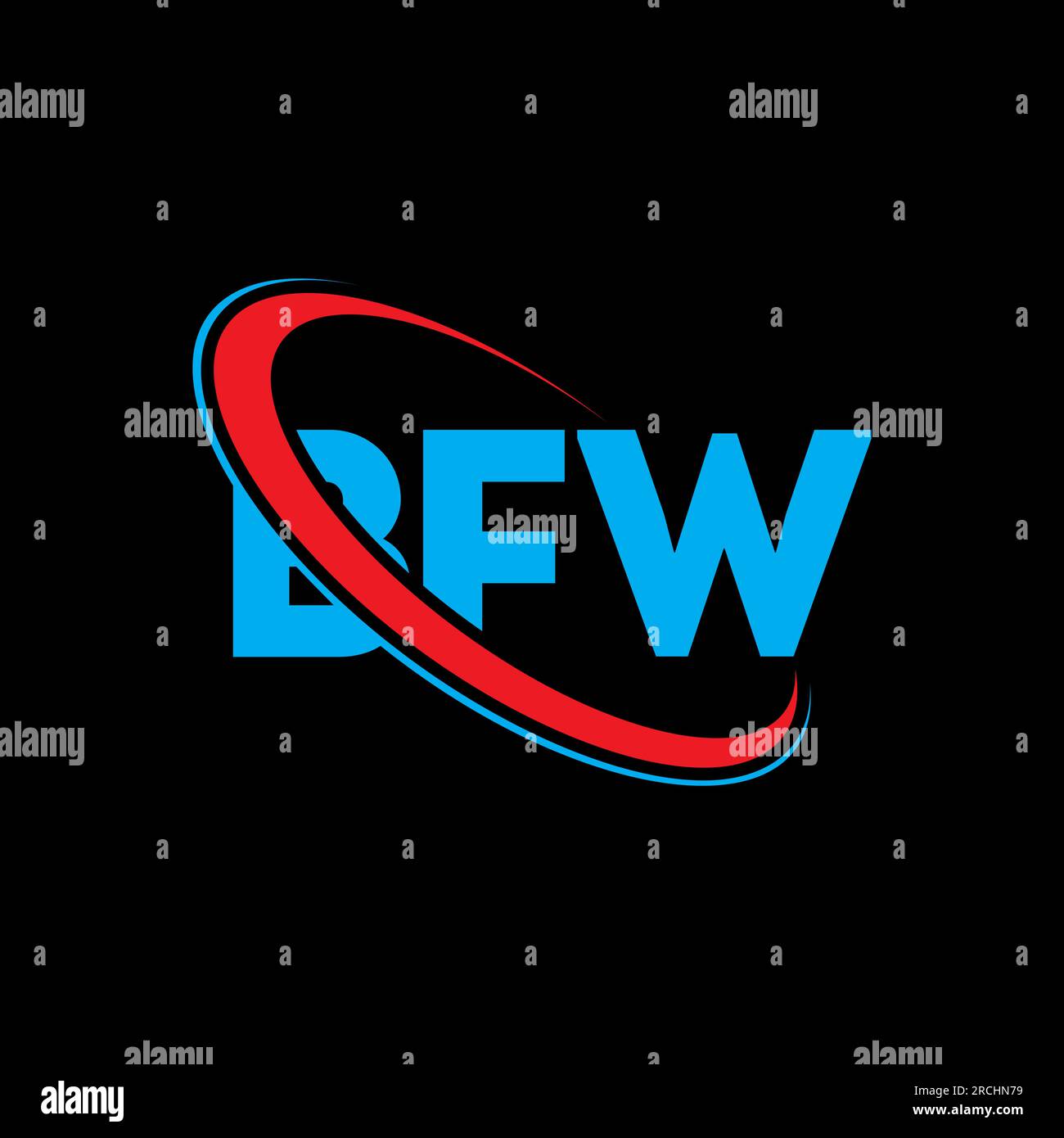 Logo bfw Banque de photographies et d’images à haute résolution - Alamy