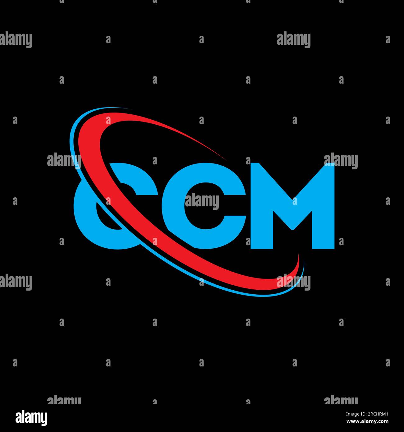 Logo cercle ccm Banque de photographies et d’images à haute résolution ...