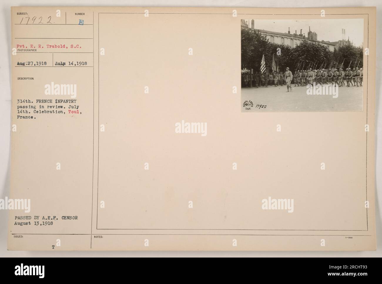 Pvt e r trabold Banque de photographies et d’images à haute résolution - Alamy