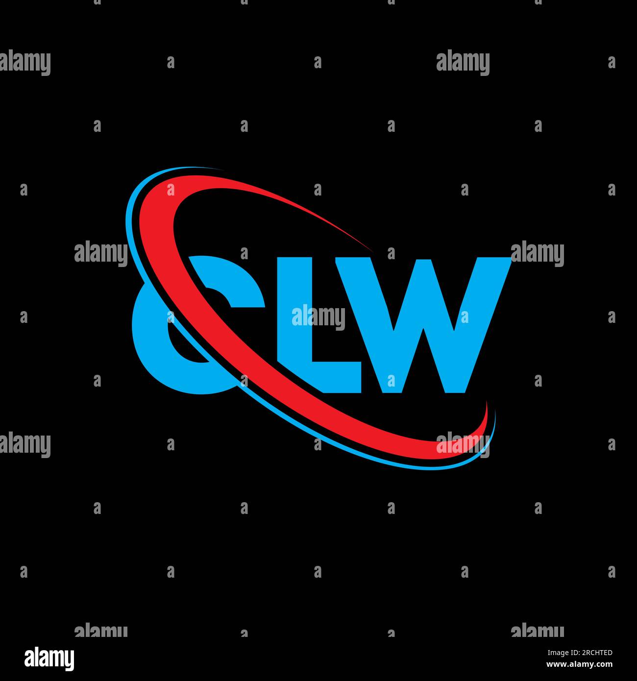 Logo clw Banque de photographies et d’images à haute résolution - Alamy