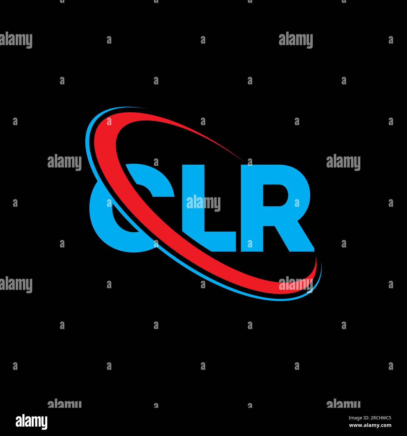 Logo technique clr Banque de photographies et d’images à haute ...