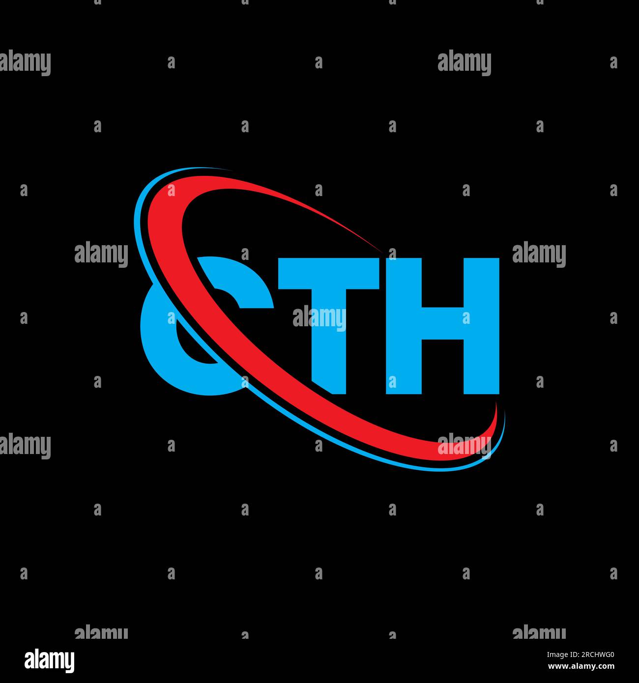 Cth logo Banque de photographies et d’images à haute résolution - Alamy