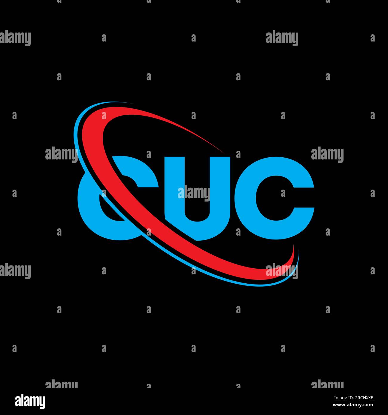 Logo cuc Banque de photographies et d’images à haute résolution - Alamy
