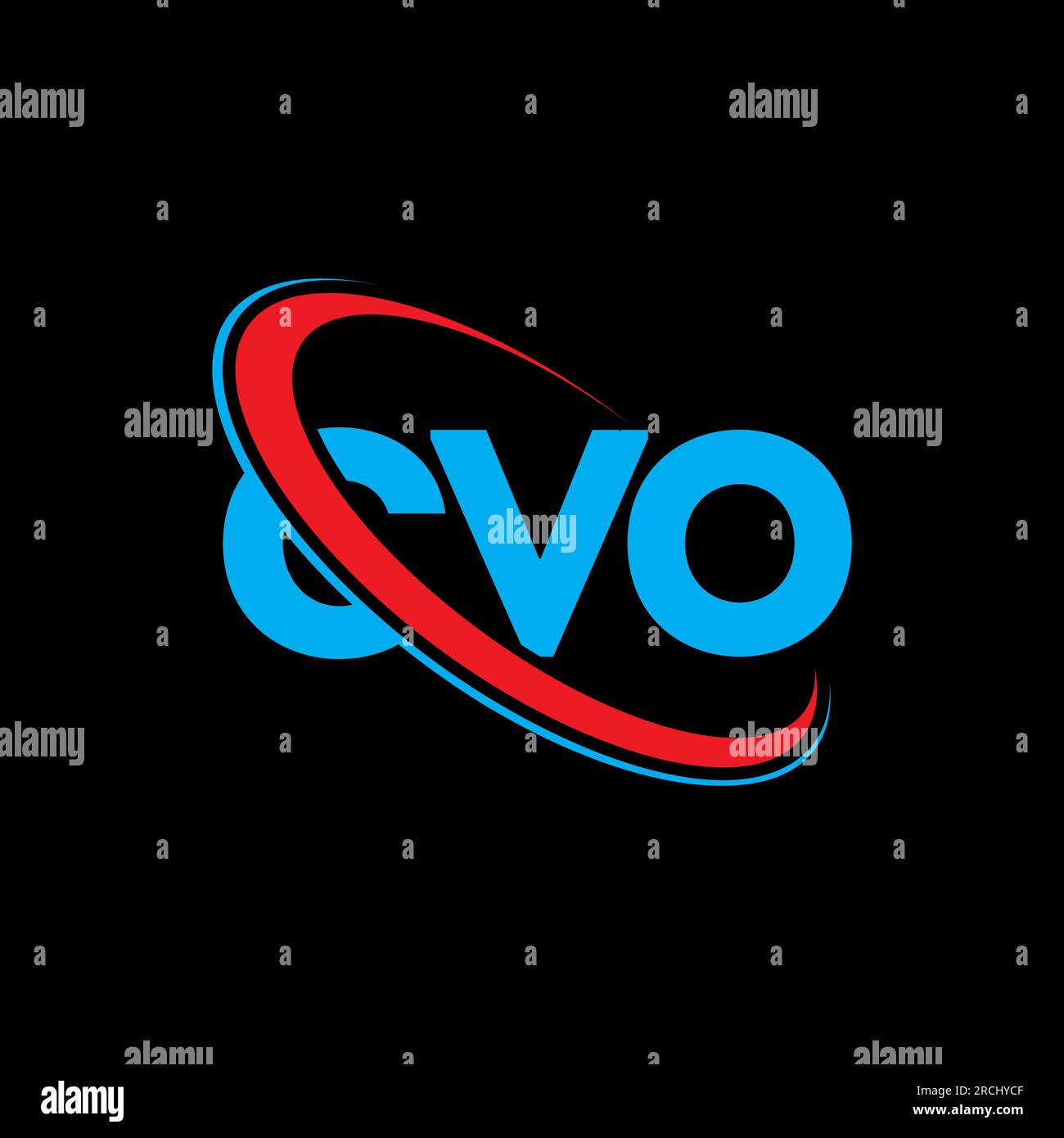 Logo cvo Banque de photographies et d’images à haute résolution - Alamy