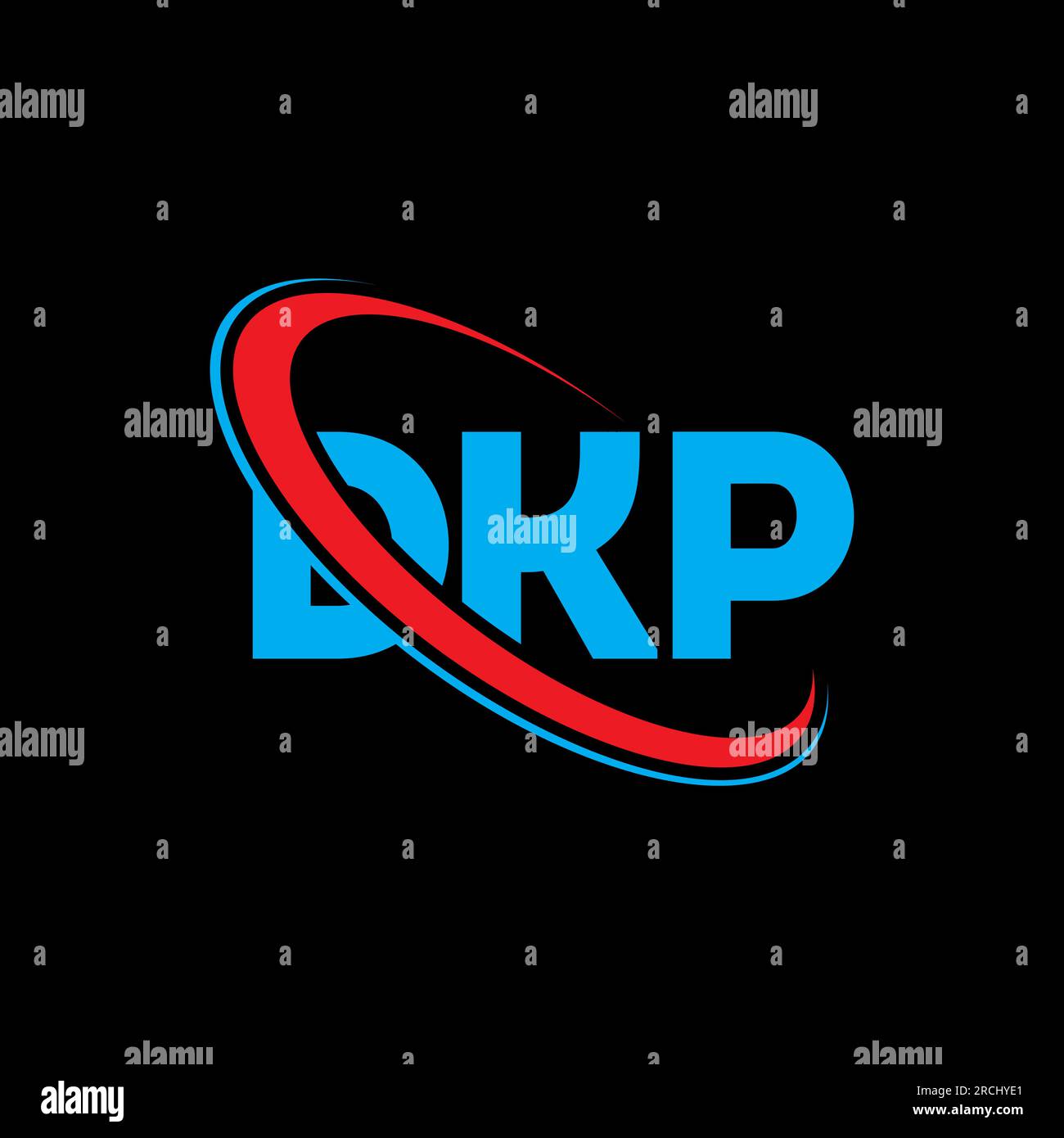 Logo dkp Banque de photographies et d’images à haute résolution - Alamy