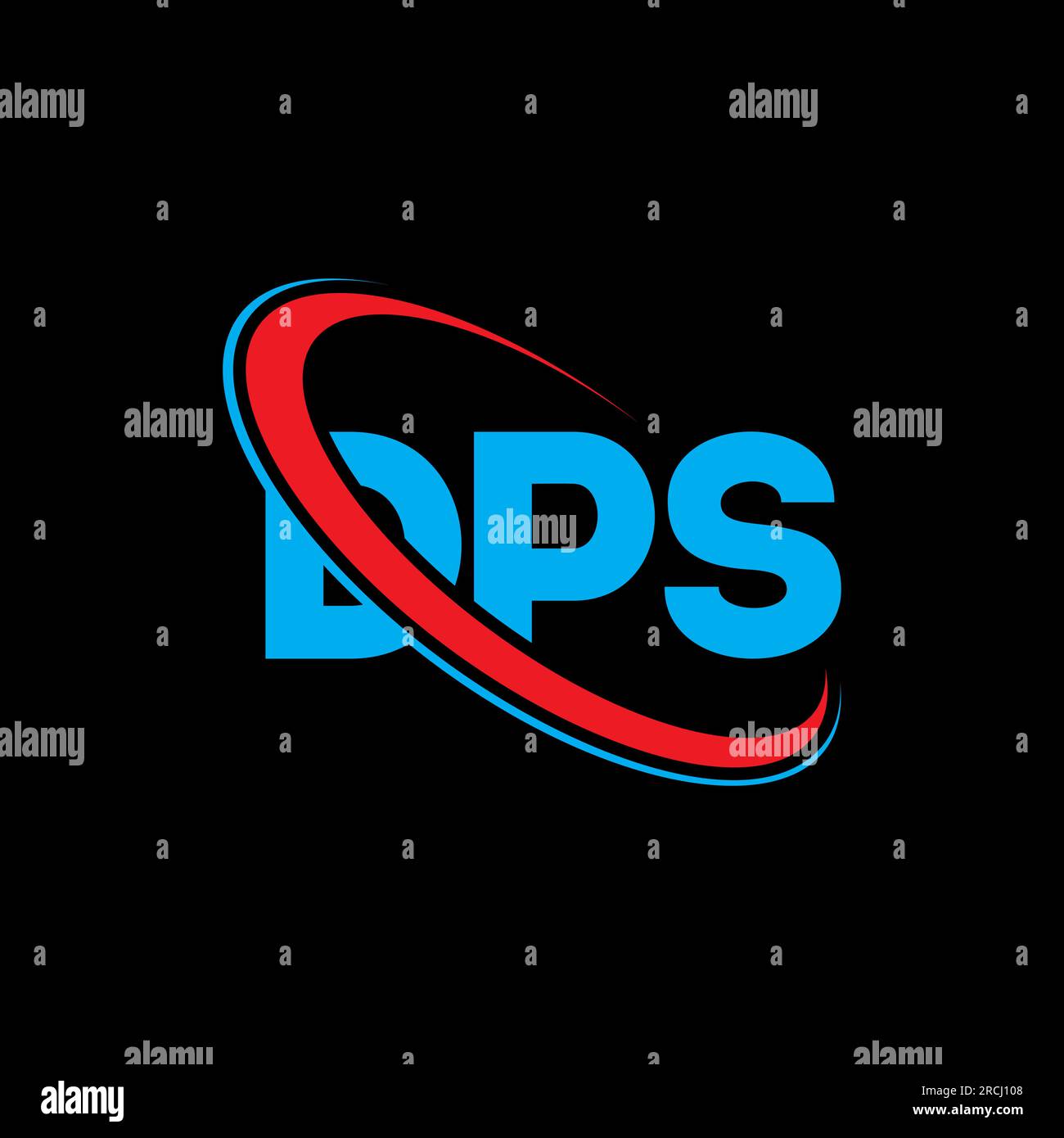 Logo de la technologie dps Banque de photographies et d’images à haute résolution - Alamy