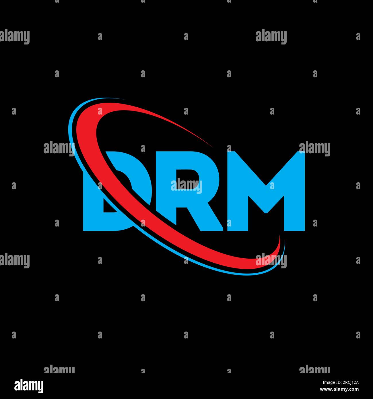 Logo drm Banque de photographies et d’images à haute résolution - Alamy