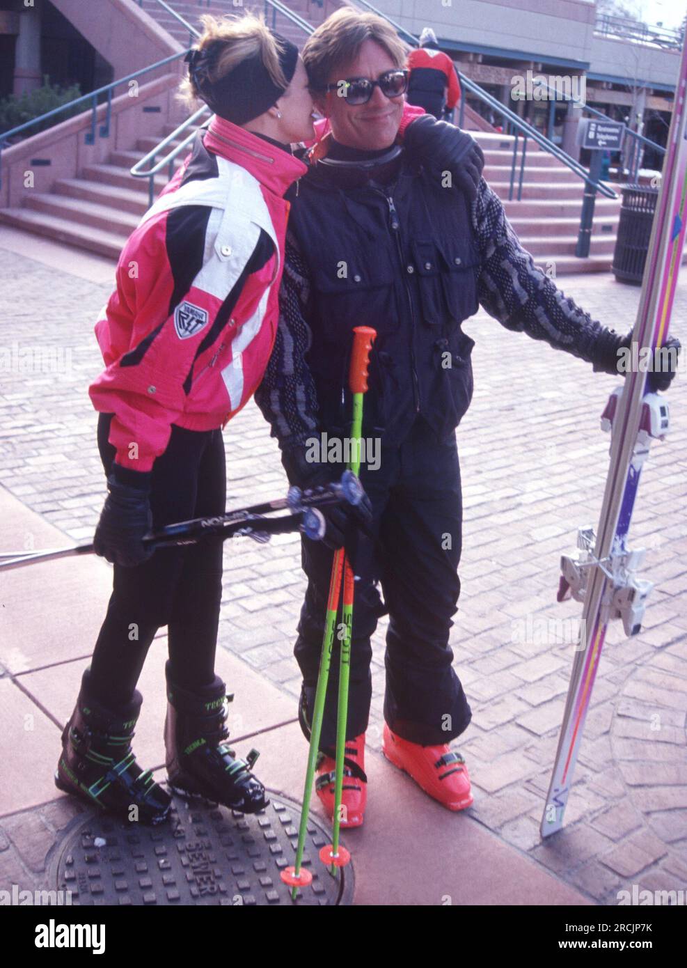 Griffith john Banque de photographies et d’images à haute résolution ...