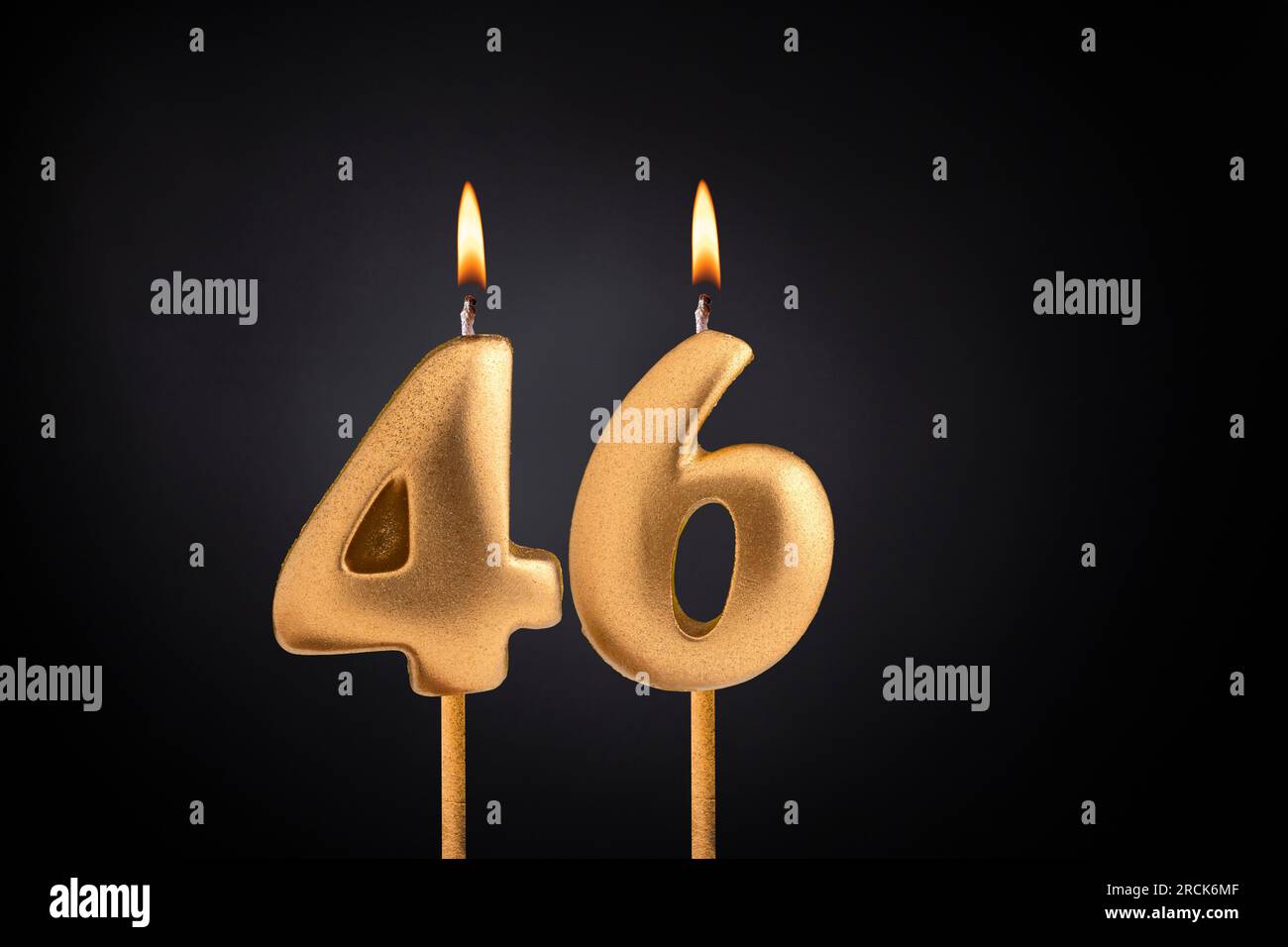 46 anniversaire Banque de photographies et d’images à haute résolution ...