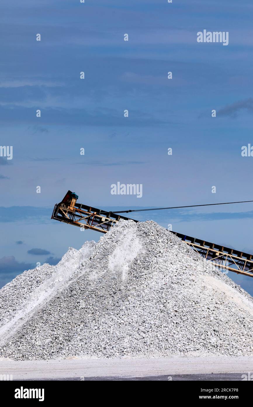 Carbonate de roche Banque de photographies et d’images à haute ...