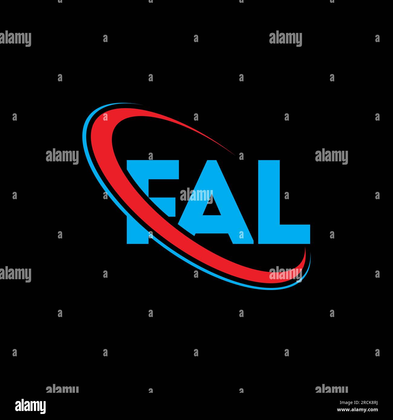 Logo fal tech Banque de photographies et d’images à haute résolution ...