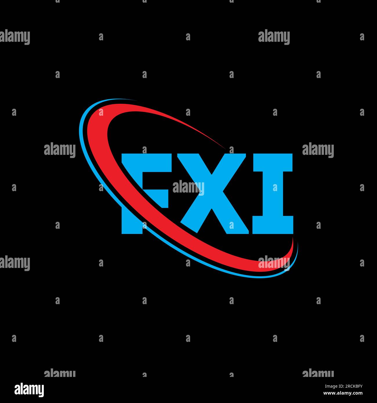 Fxi Banque d'images vectorielles - Alamy