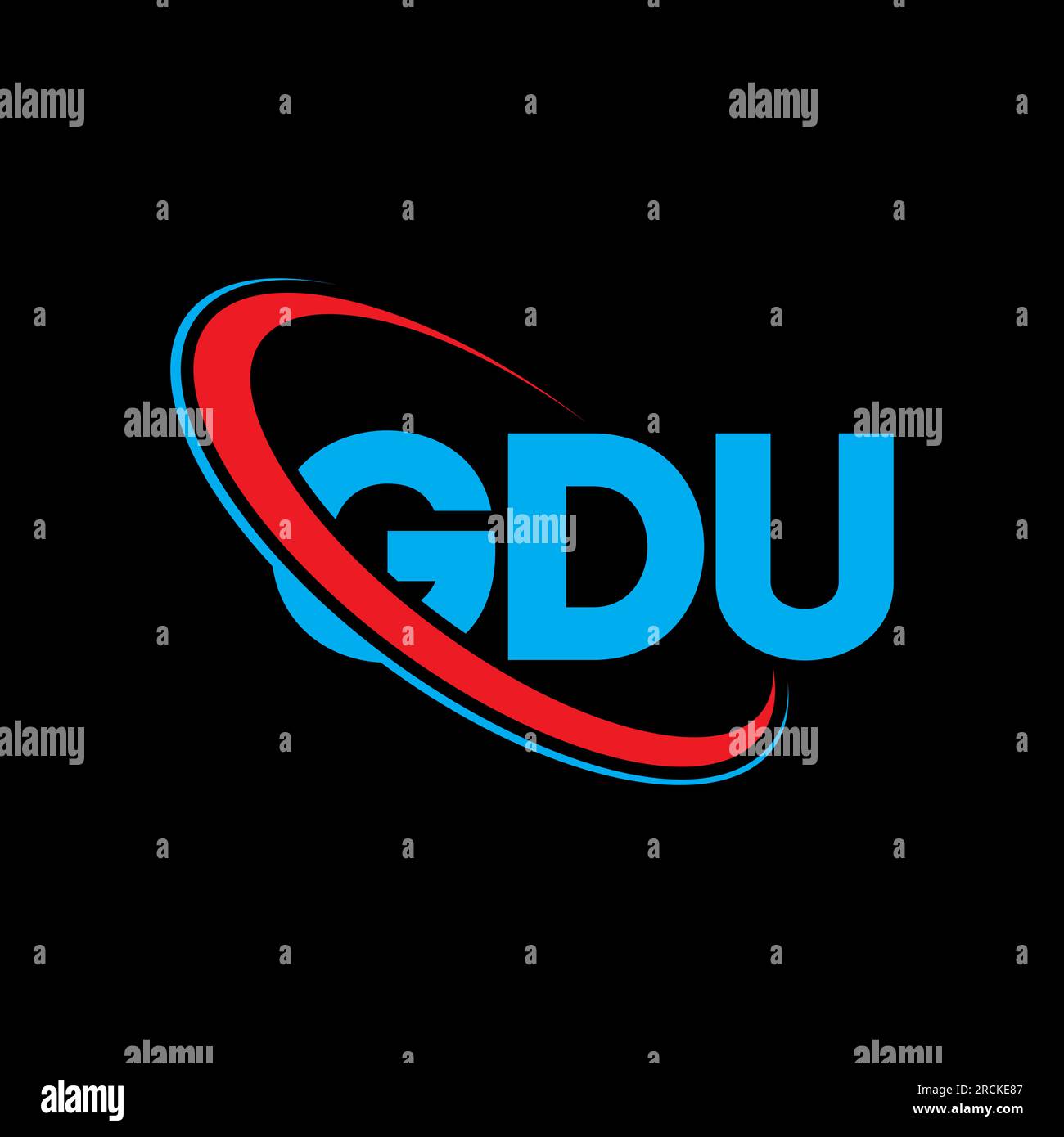Logo du cercle gdu Banque de photographies et d’images à haute ...
