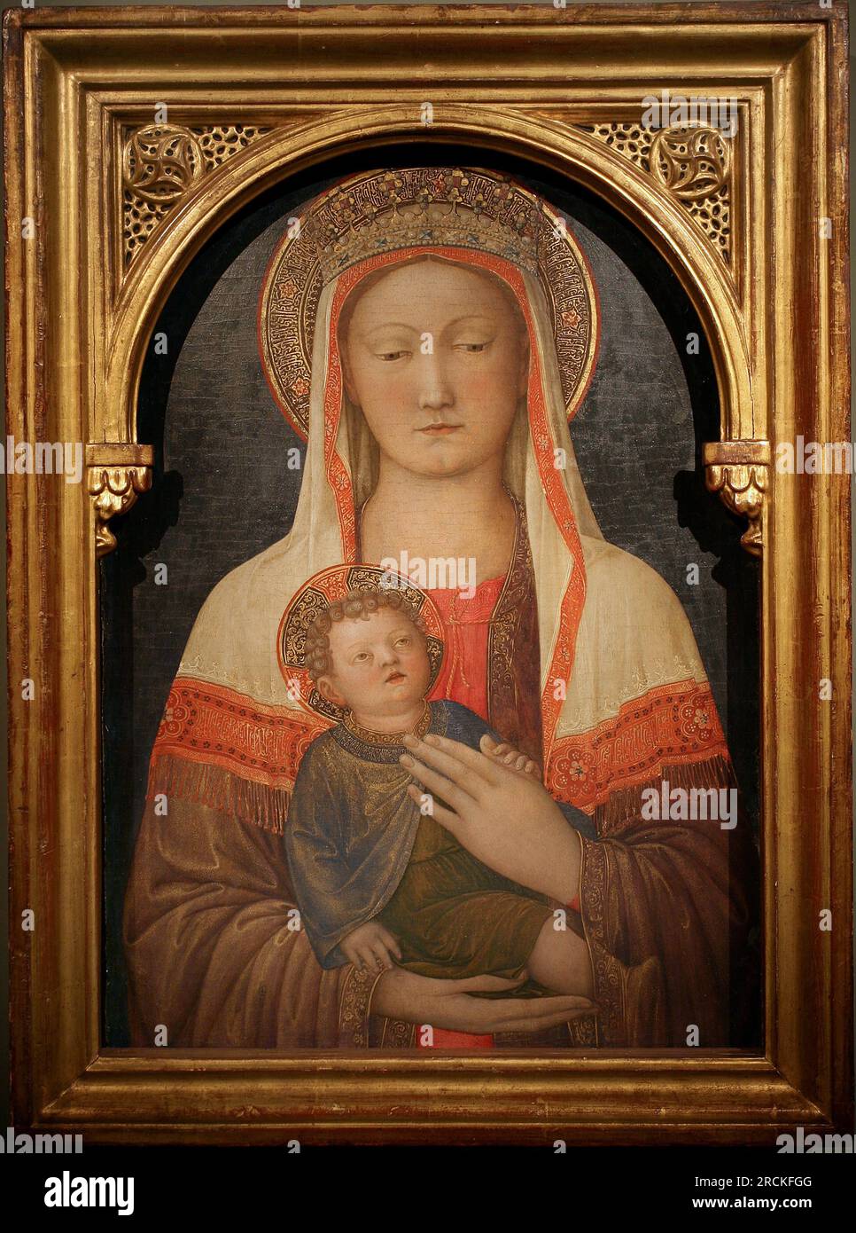 Emilia bellini Banque de photographies et d’images à haute résolution ...