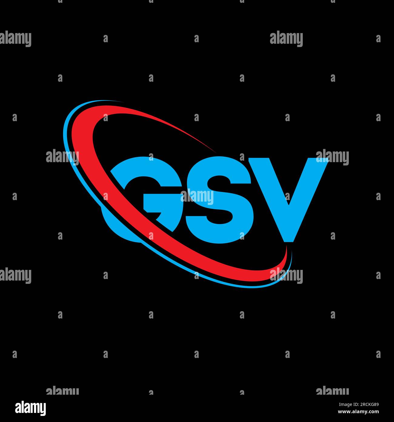 Lettre gsv Banque de photographies et d’images à haute résolution - Alamy