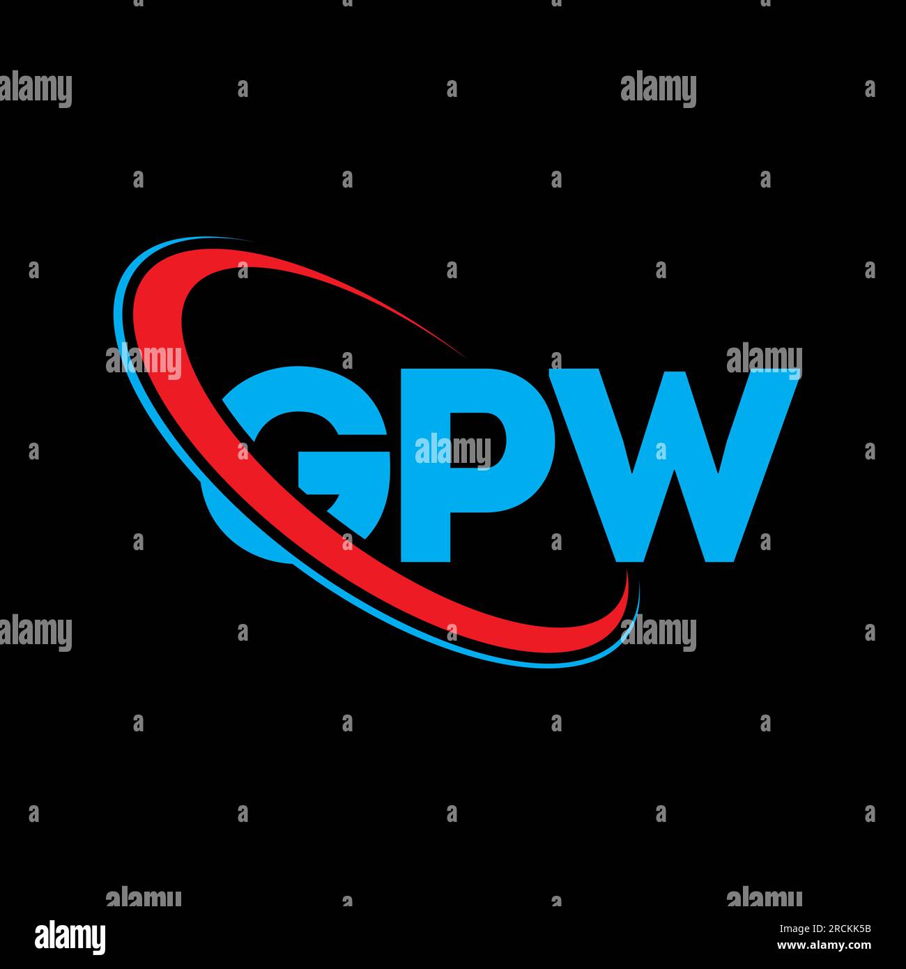 Lettre gpw Banque de photographies et d’images à haute résolution - Alamy