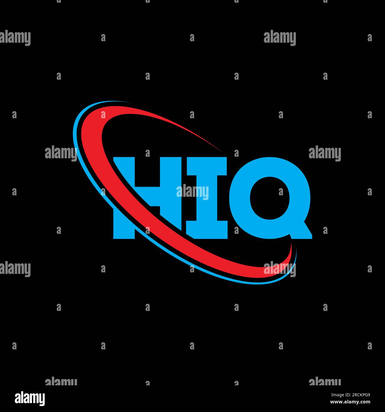 Hiq logo Banque de photographies et d’images à haute résolution - Alamy