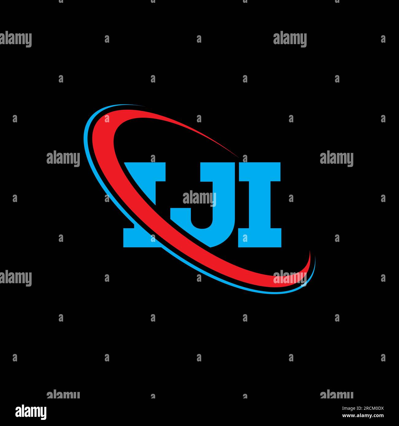 Lettre iji Banque de photographies et d’images à haute résolution - Alamy