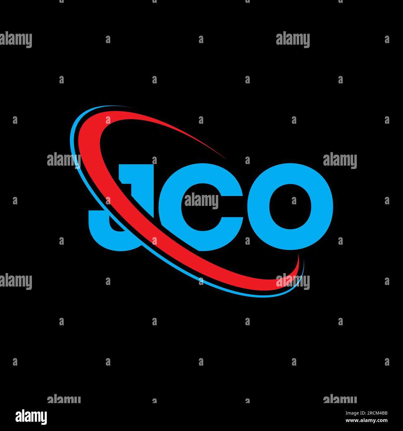 Lettre jco Banque de photographies et d’images à haute résolution - Alamy