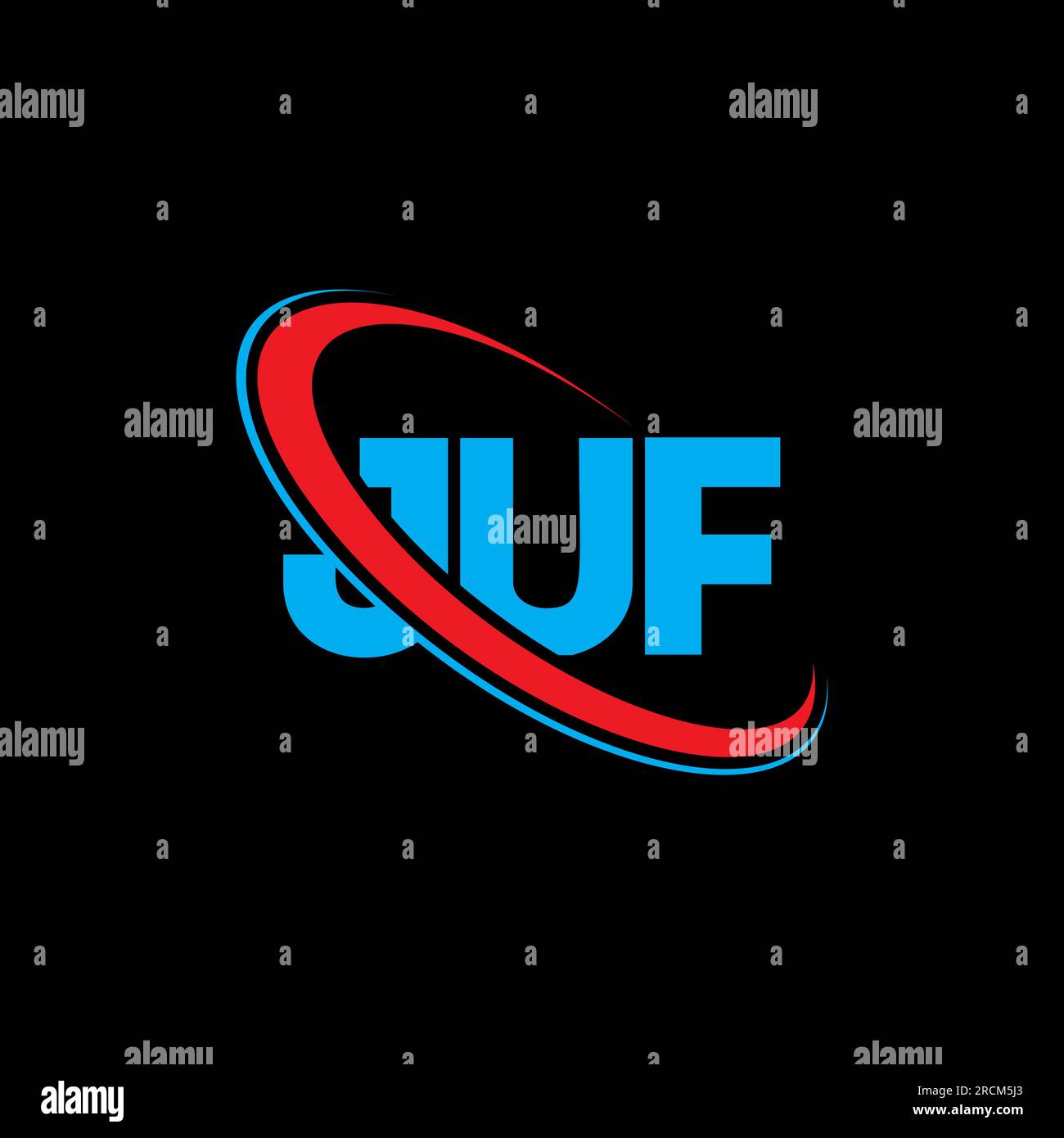 Logo juf marketing Banque de photographies et d’images à haute ...