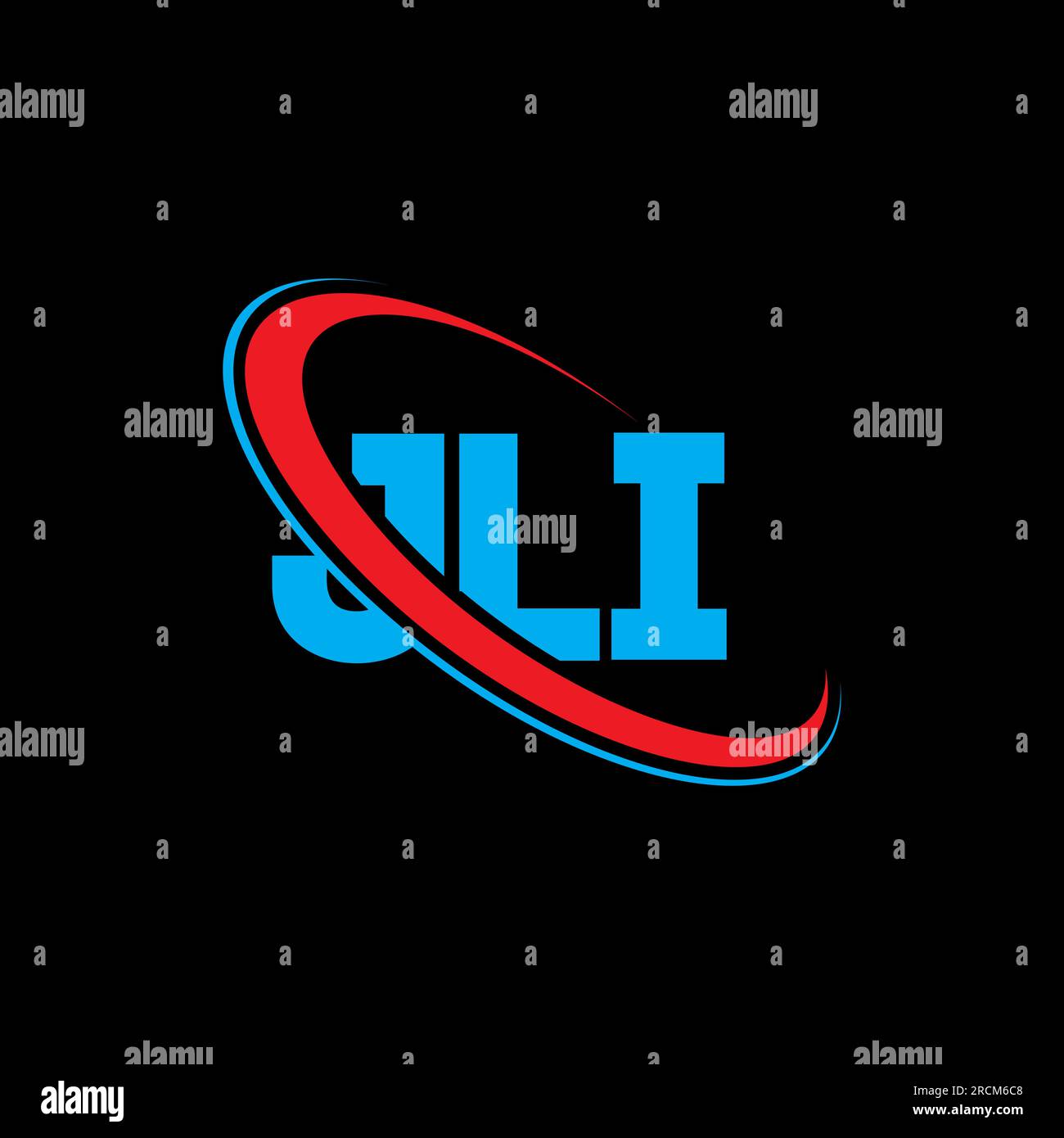 Logo jli Banque de photographies et d’images à haute résolution - Alamy