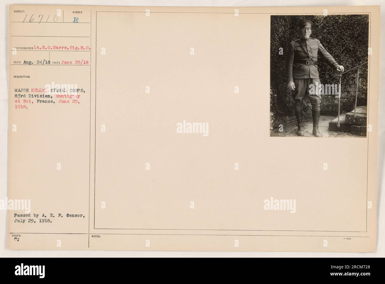 E major kelly Banque de photographies et d’images à haute résolution ...