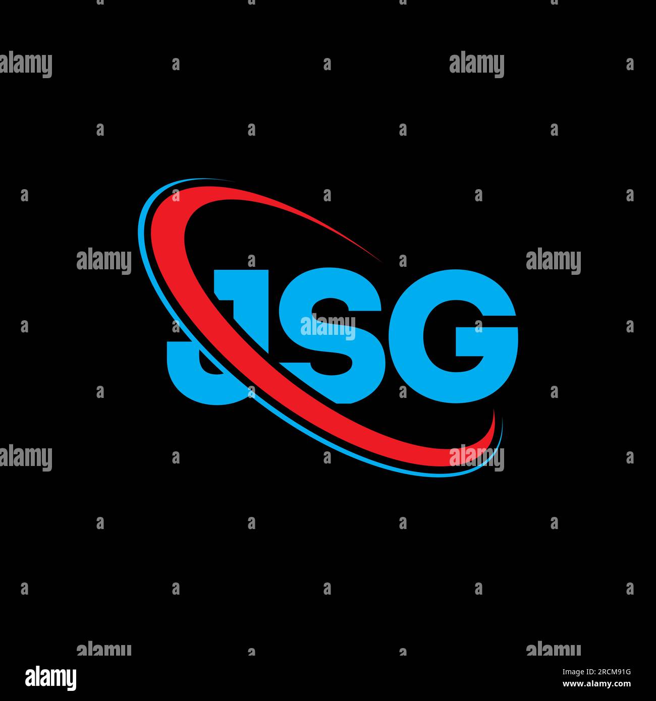 Logo jsg Banque de photographies et d’images à haute résolution - Alamy